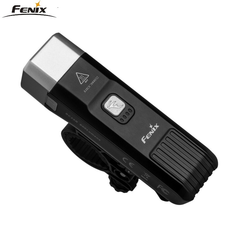 Fenix BC25R CREE XP-G3 neutral white LED 600 lumen... – Grandado