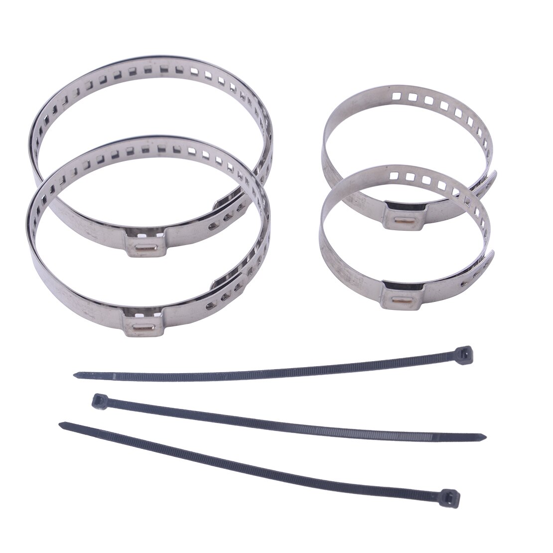 Citall 2 Sets Duurzaam Universal Siliconen Auto Ra... – Grandado