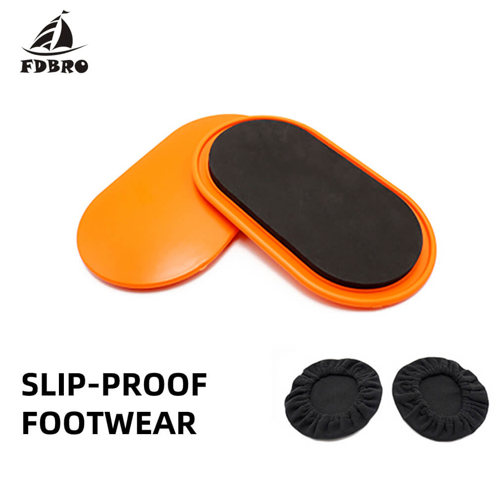 2 Pcs Zweefvliegen Discs Slider Fitness Disc Oefen... – Grandado