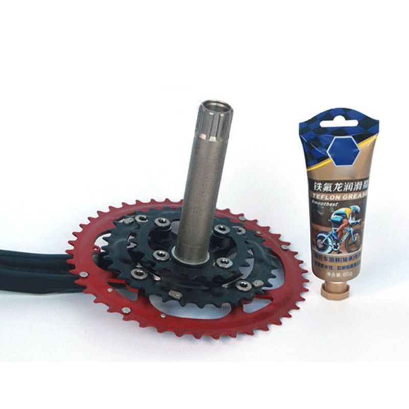 MTB Road Bike Grease Bicycle Bearing Hub Lubricati... – Grandado