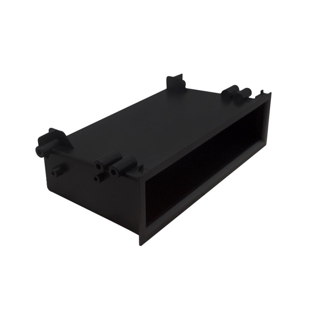 Universal Trace Single Din CD Player/Pocket Storag... – Vicedeal