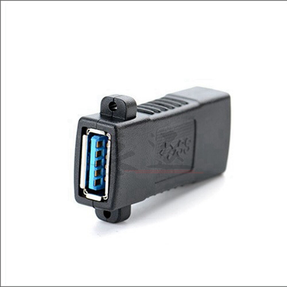 USB 3.0 Female to Female Extension Exteder Coupler... – Grandado