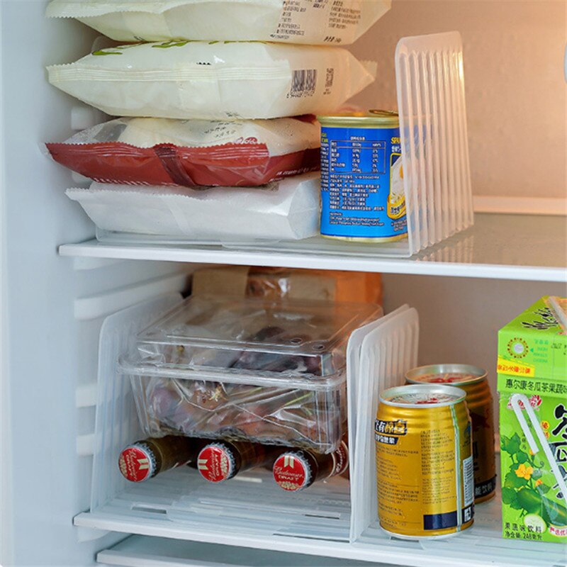 Kühlschrank Lagerung Kasten Partition Küche Zubehö... – Grandado