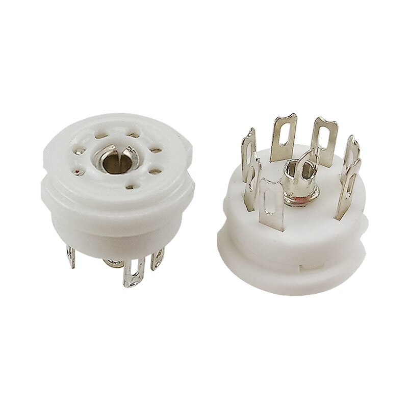 GHXAMP Electronic Valve Socket Amplifier Vacuum Tu... – Vicedeal