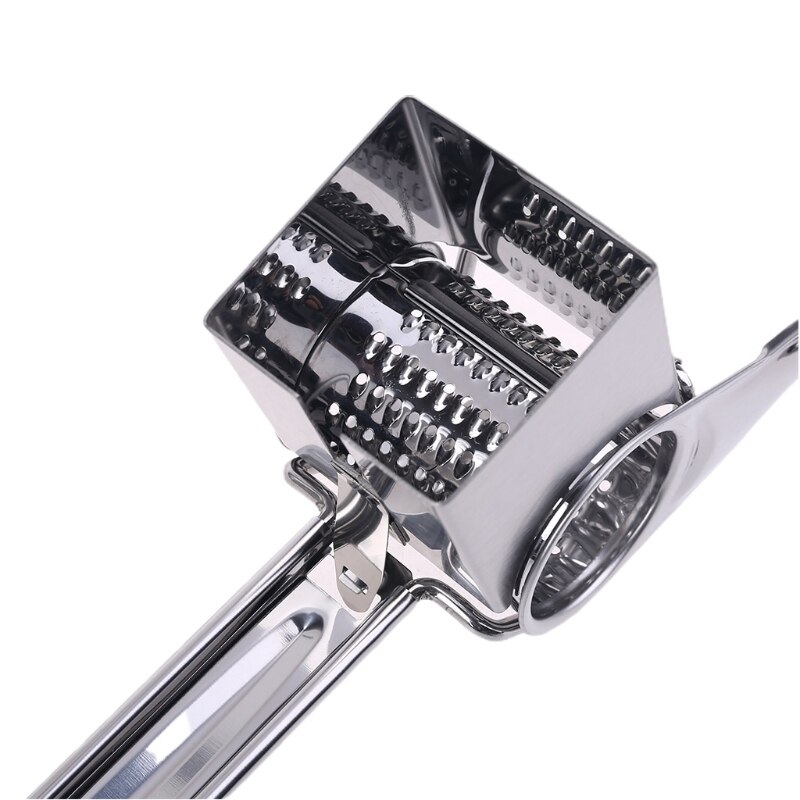 Multi-Function Hand Shake Planer Stainless Steel R... – Vicedeal