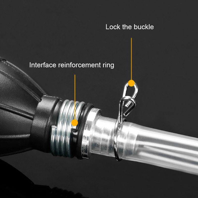 Automobiel Zuigleiding Benzine Handleiding Zelfaan... – Grandado