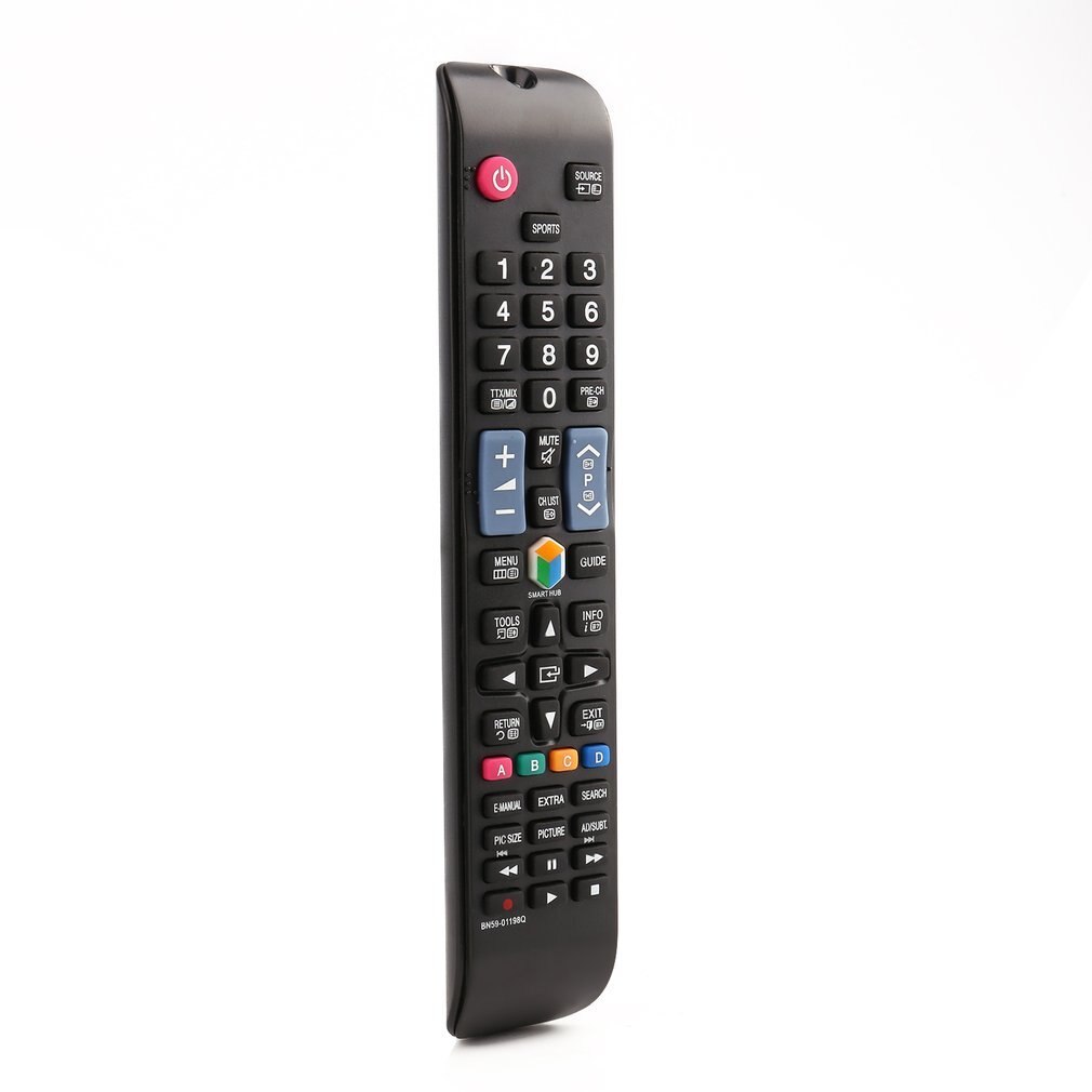 Replacement TV Remote Control No Programming Requi... – Grandado