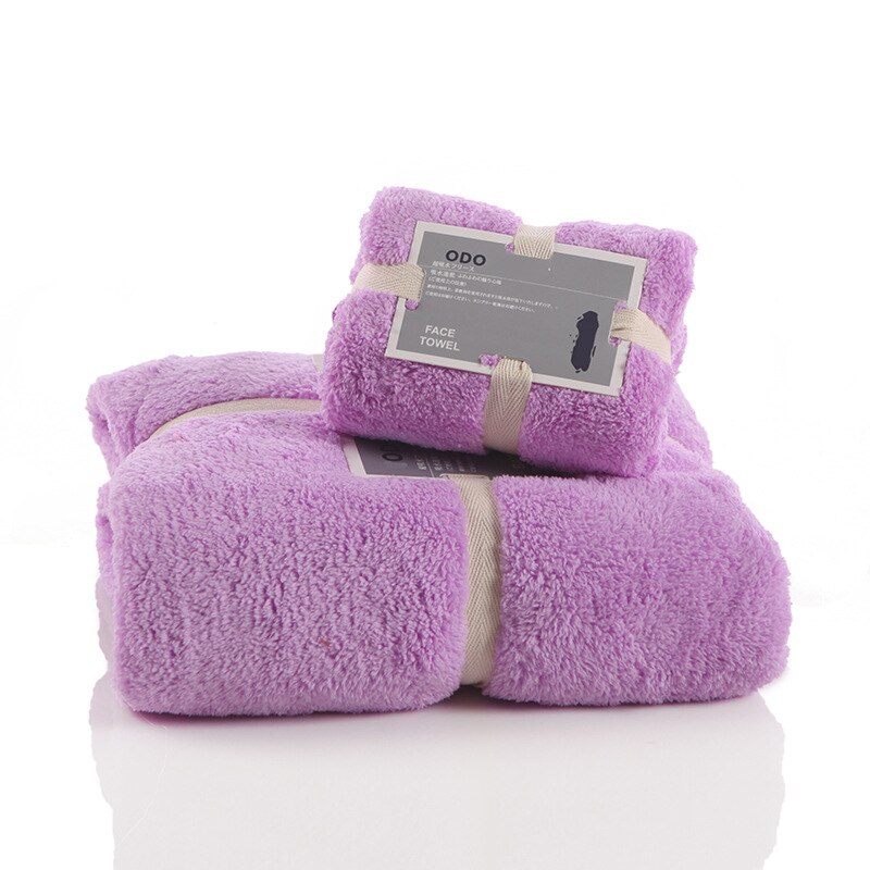 Vs Roze Absorberende Microvezel Handdoek Strand Sp... – Vicedeal