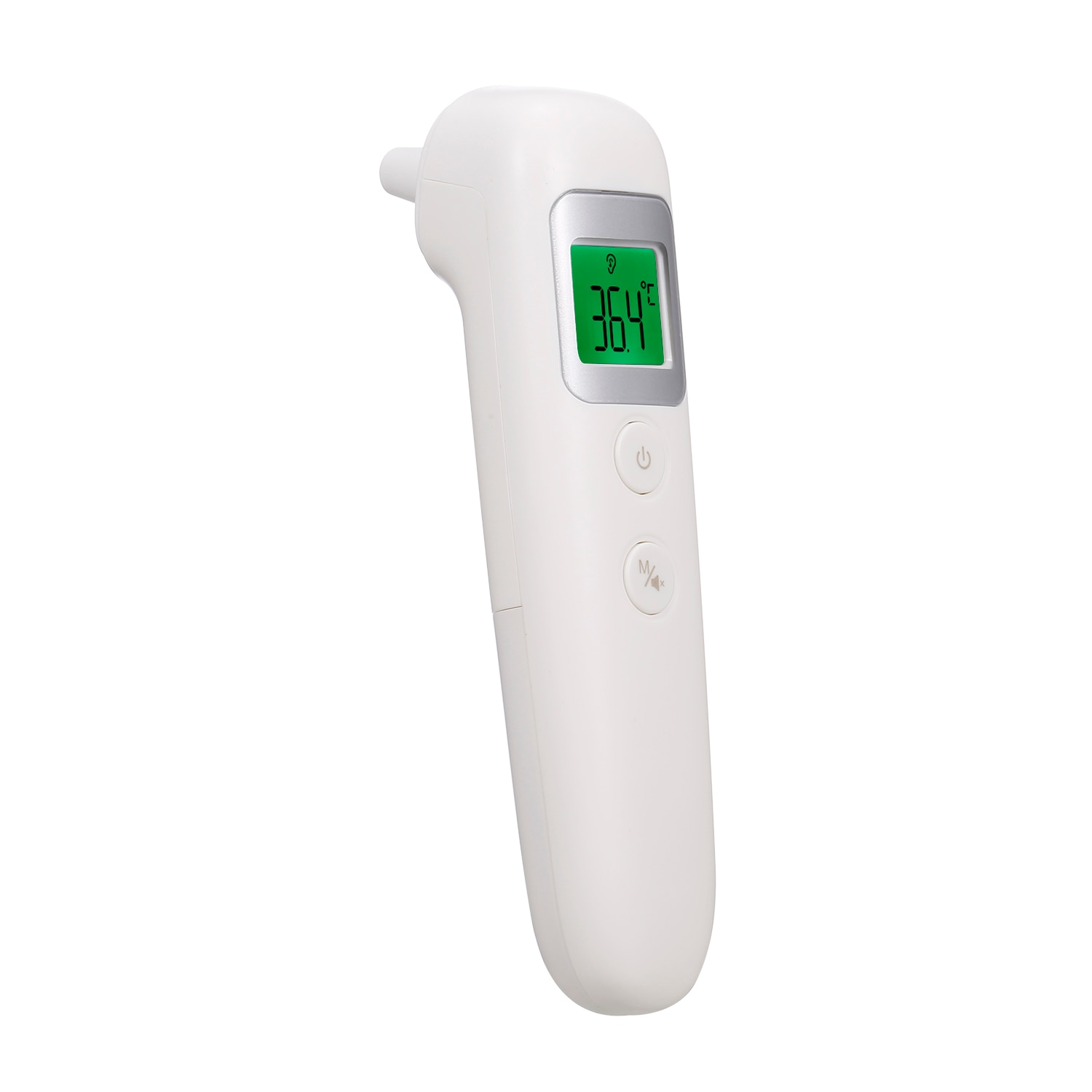 Infrared Forehead Termometer 1-second Temperature ... – Grandado