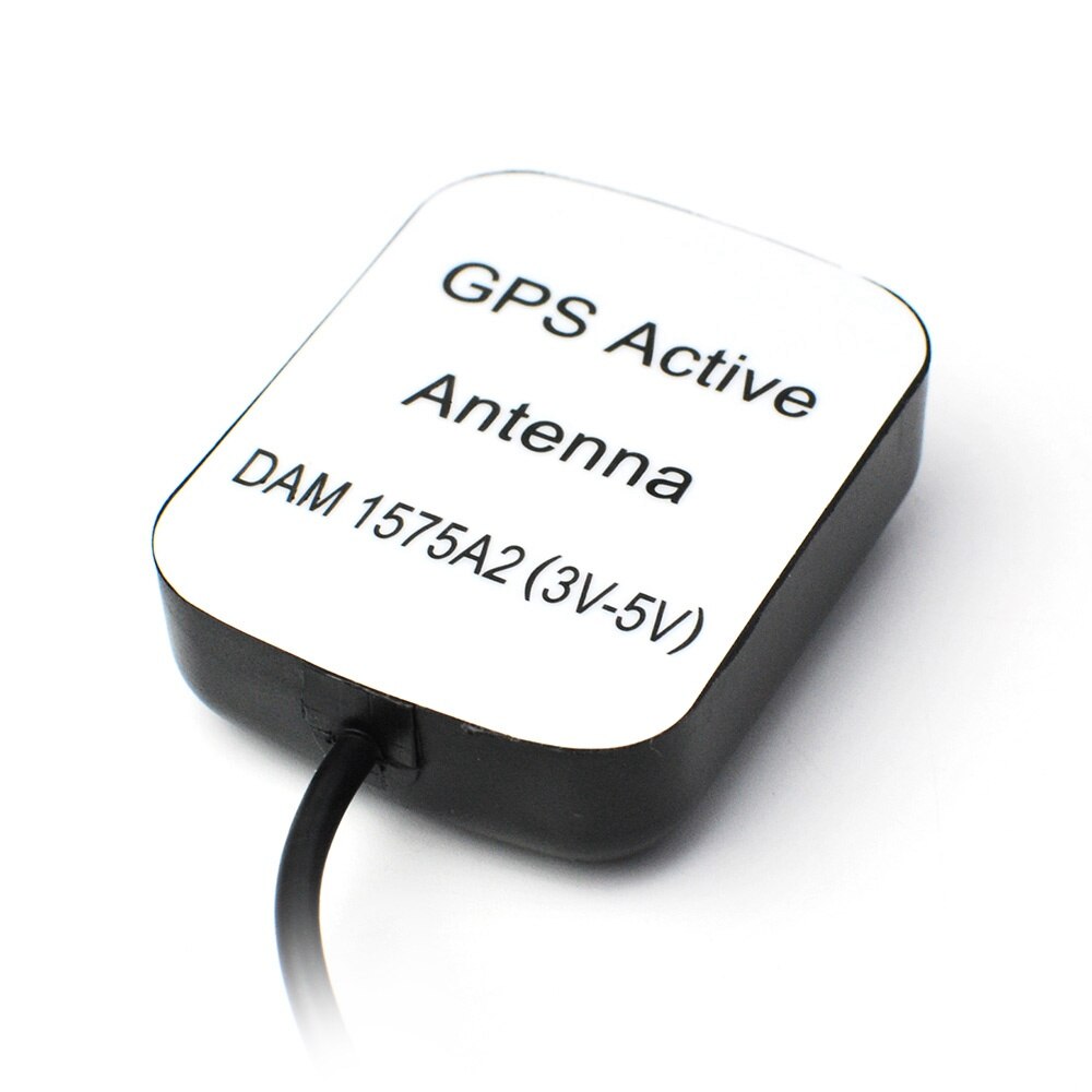 Eightwood 1575.42MHZ GPS Active Antenna Aerial wit... – Grandado