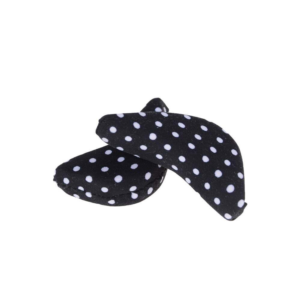 1Pair Sponge Forefoot Insert Toe Plug Cushion Anti... – Grandado