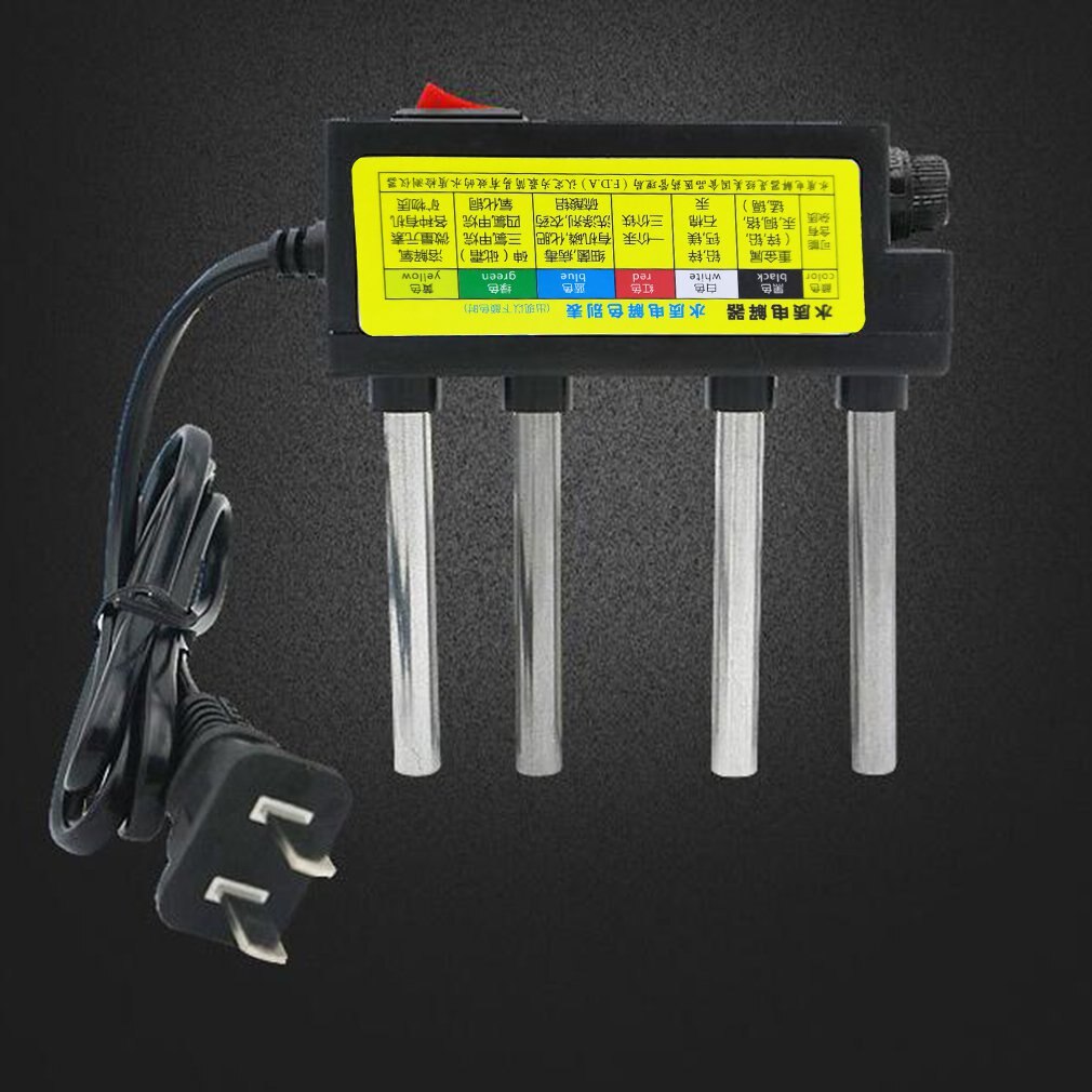 High Precision Electrolyzer Water Electrolysis App... – Grandado
