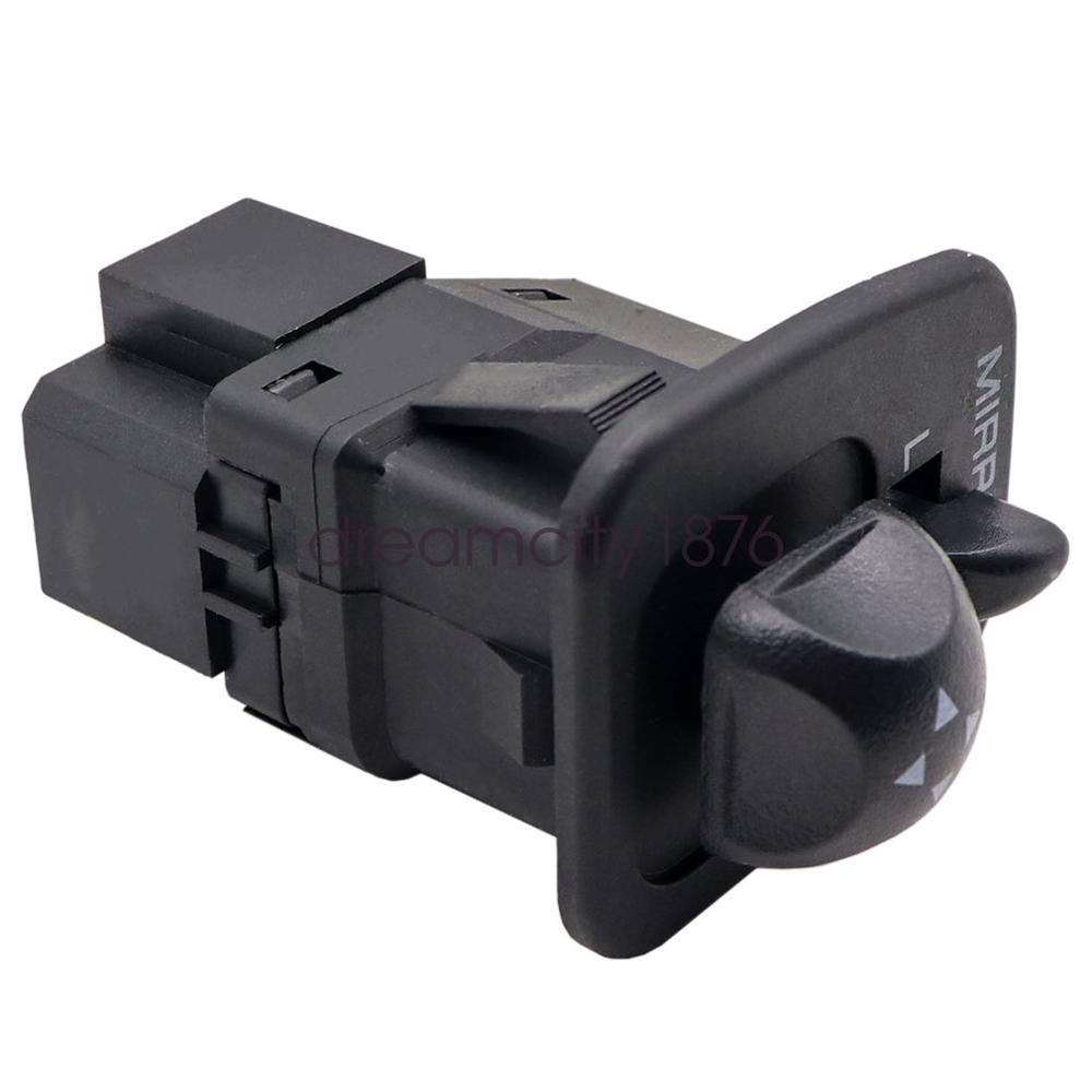 For Ford Glass Lift Switch F65Z-17B676- Power Mirr... – Grandado