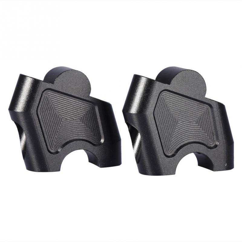 CNC Motorcycle Riser Lifting Handlebar Clamp for H... – Grandado