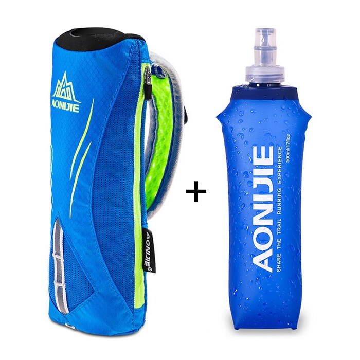 Aonijie E908 500Ml Running Hand-Held Water Fles Ke... – Vicedeal