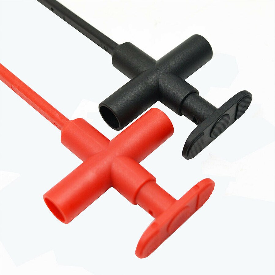 Ziboo ZBL-20 Volledig Geïsoleerde Quick Piercing T... – Grandado