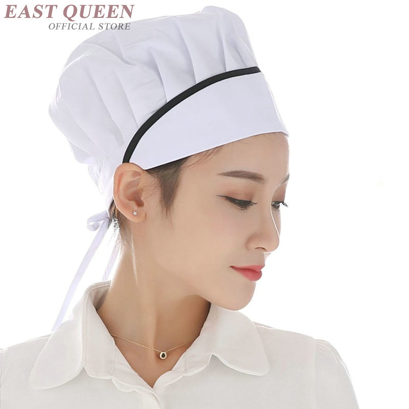 Food service chef clothing hat DD1197 – Vicedeal