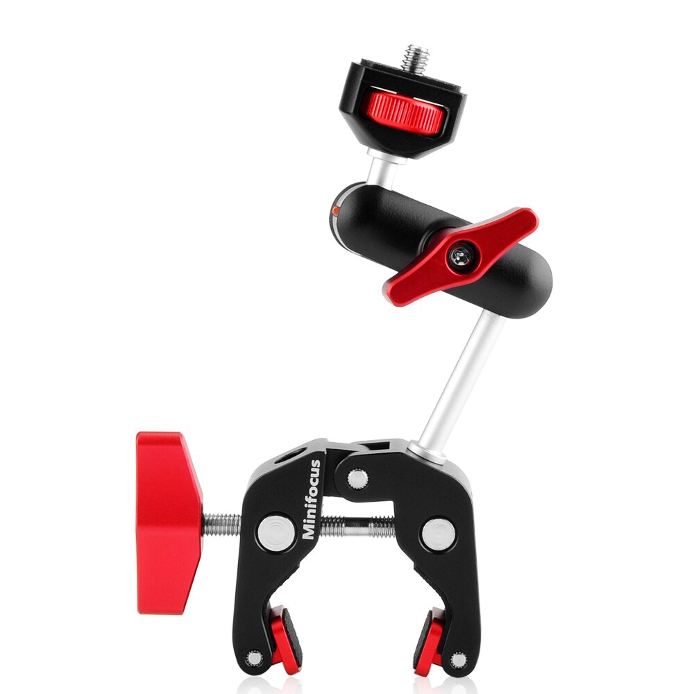 11-Inch Adjustable Articulating Friction Magic Arm... – Grandado