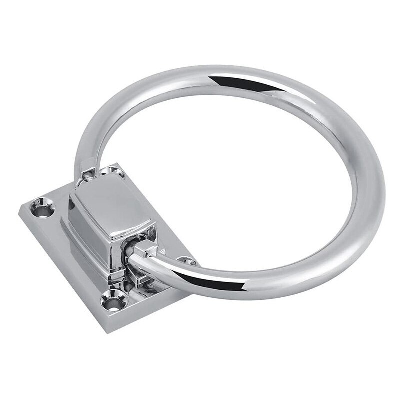 Metal Ring Pull Cabinet Ring Pulls Furniture Cabin... – Grandado