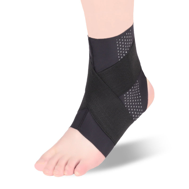 1PC Straps Pressurized Ankle Guards Double-layer P... – Grandado
