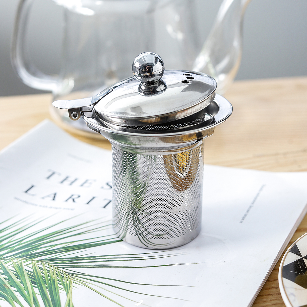 1L Induction Cooker Borosilicate Electromagnetic G... – Grandado