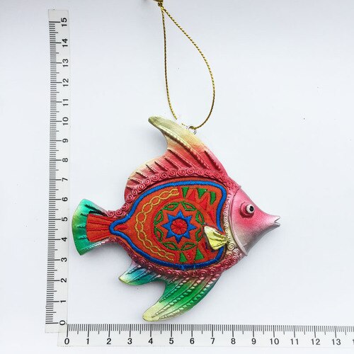 Magnetic Fridge Magnet Decoration Hanging Piece Ba... – Vicedeal