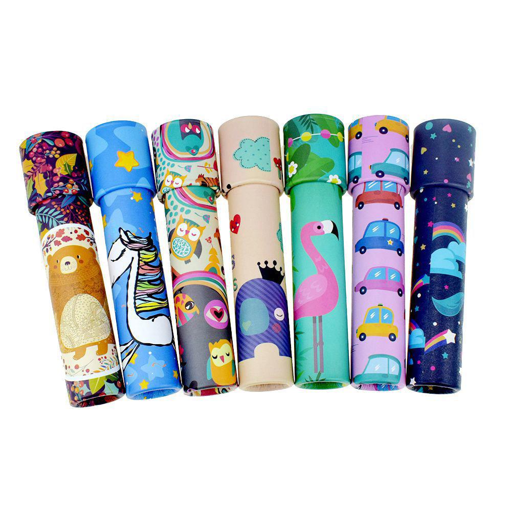 Interactive Logical Rotating Kaleidoscope Classic ... – Grandado