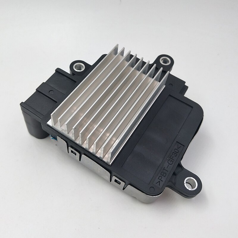 Cooling Fan Control Module Computer 89257-30060 89... – Grandado