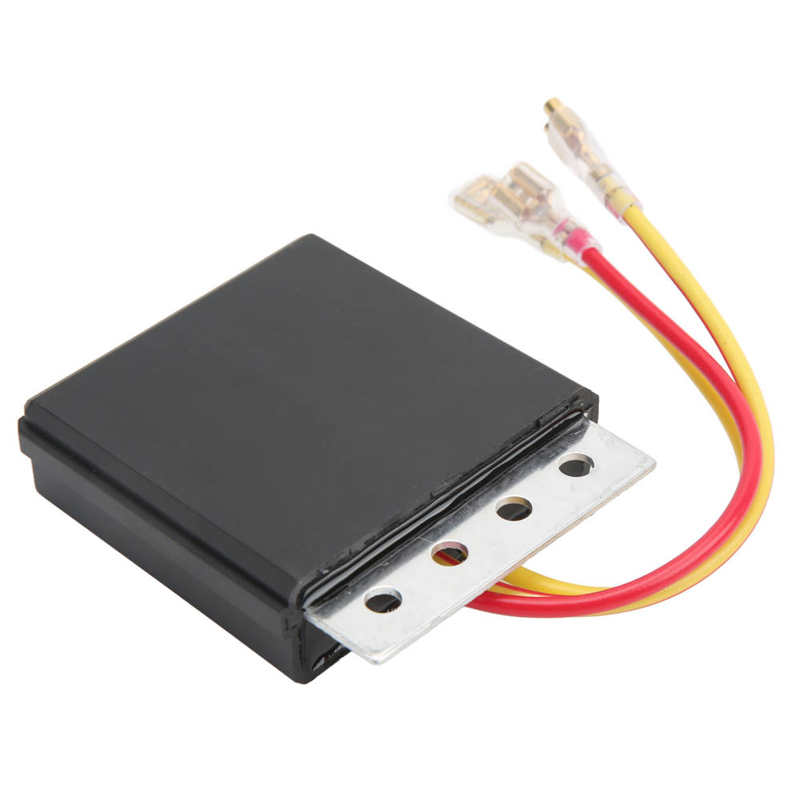 12V Regulator Transformer Voltage Regulator Rectif... – Vicedeal