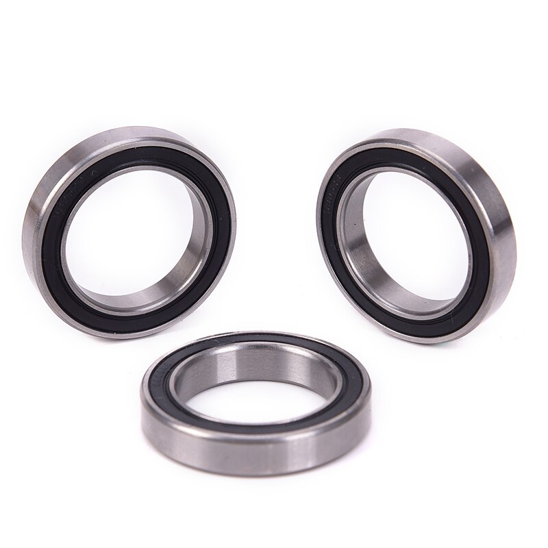 1pcs Silver Bearings Steel Repair Mountain Road Bi... – Grandado