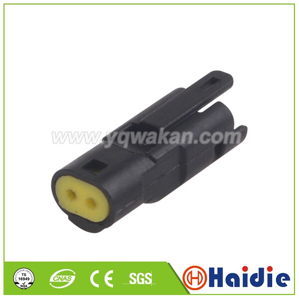 Molex – mini connecteur 522660211 2 broches, 5 jeu... – Grandado