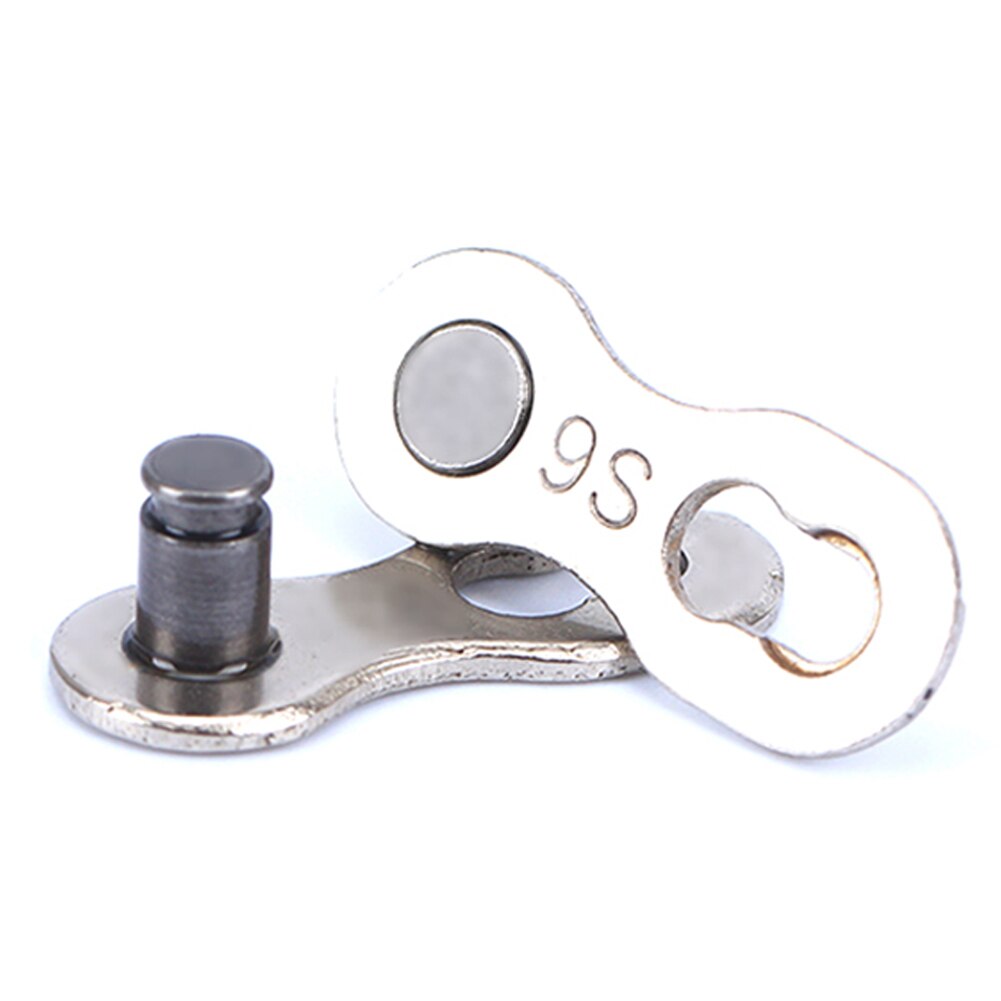 Bike Chains Mountain Fietsketting Connector Quick ... – Vicedeal