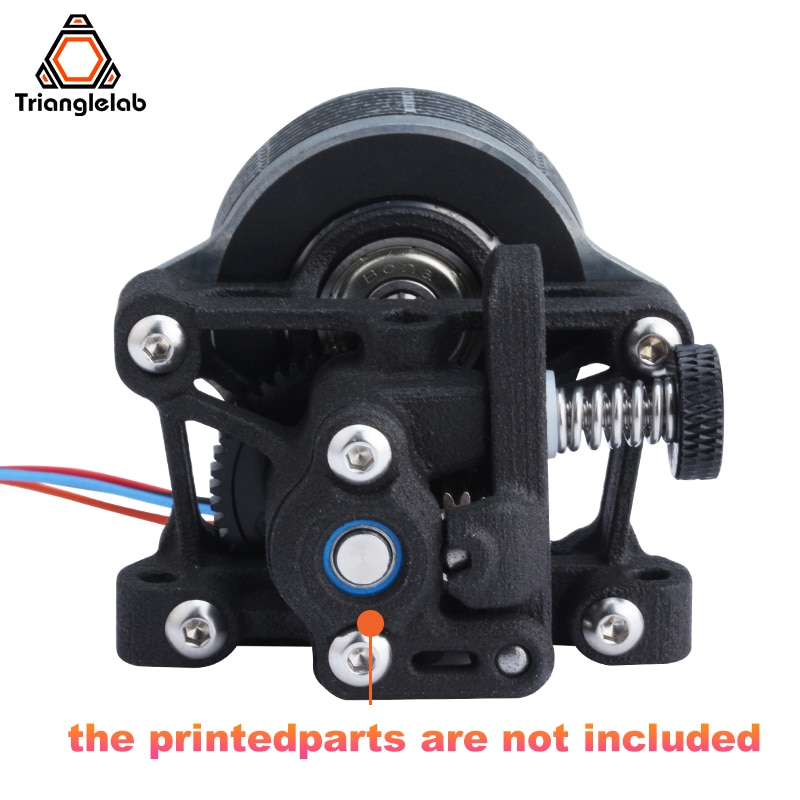 Trianglelab Sherpa MINI Extruder KIT Light Weight ... – Grandado