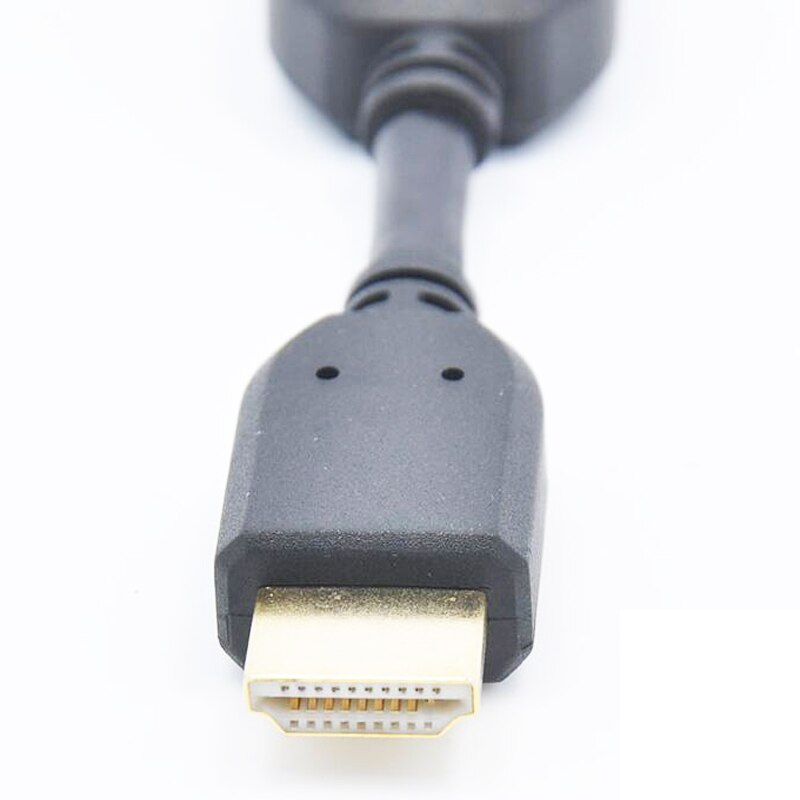 Compatible-HDMI 2.0 extension cable 4K@60Hz HDMI m... – Grandado