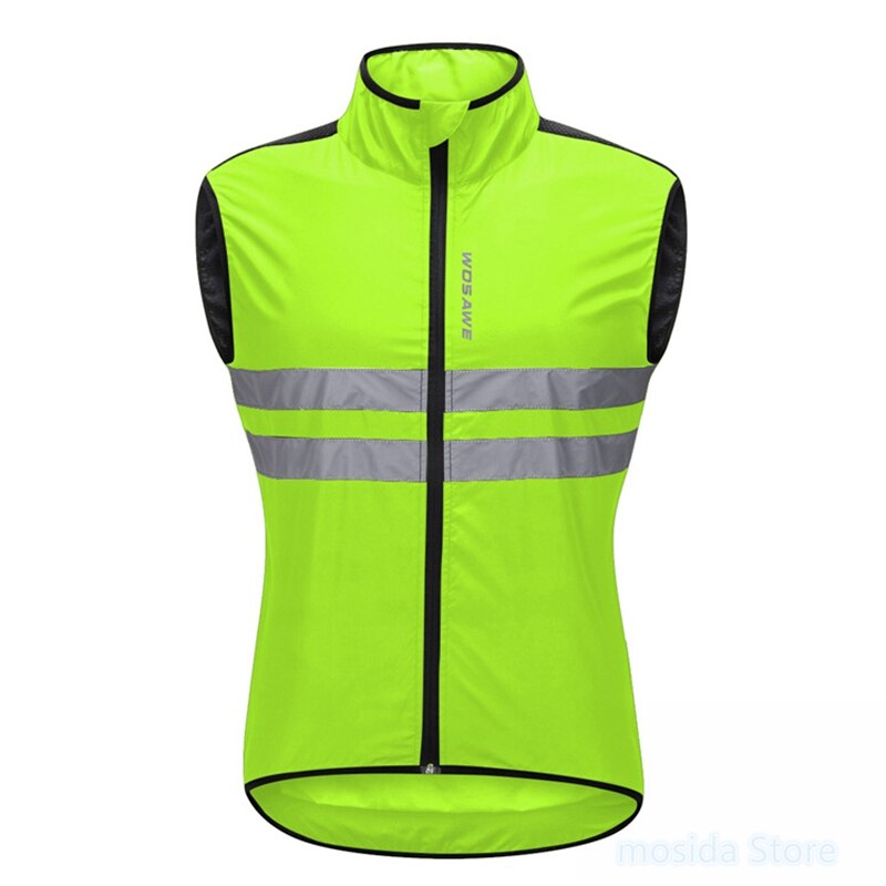 Off-road motorcycle mountain bike riding vest brea... – Vicedeal