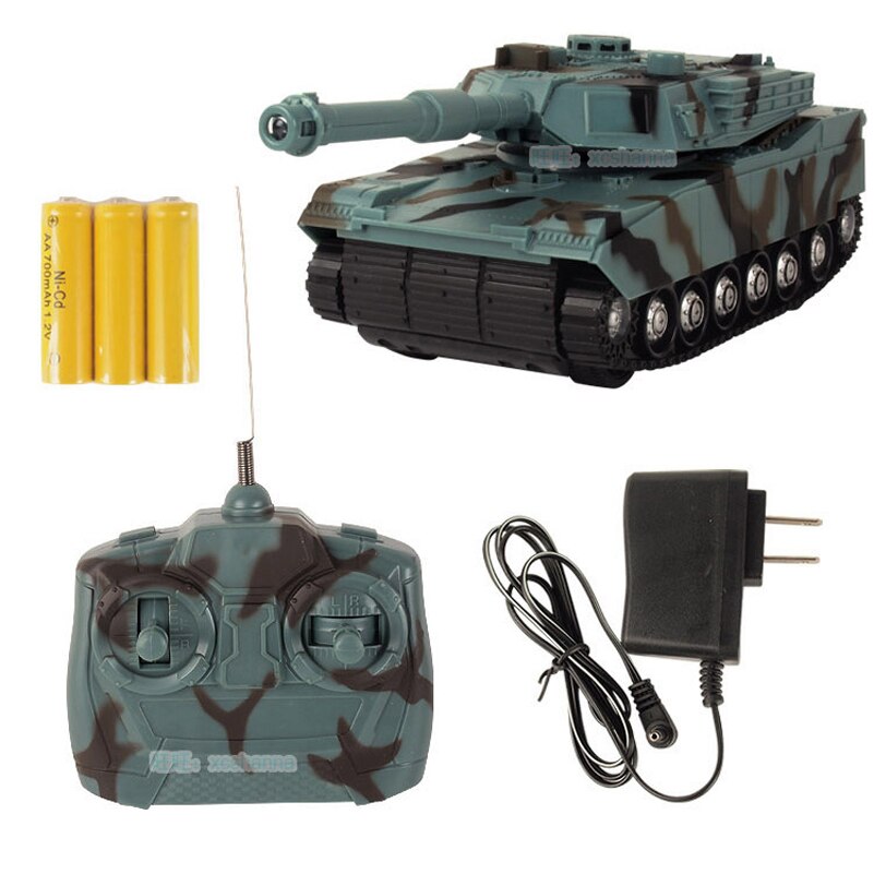 1:22 Rc Tank on the Radio Control Radio controlled... – Grandado