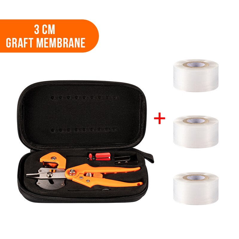 Multifunction Gardening Tools Grafting Shears Prun... – Grandado