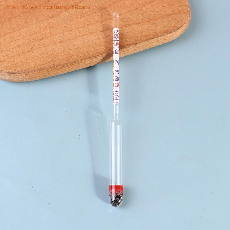 Huishoudelijke Alcohol Meter 0-96 Distillatie Alco... – Vicedeal