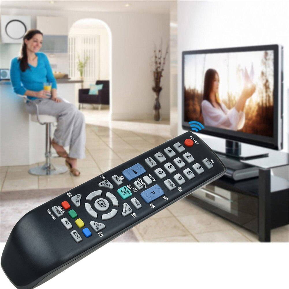 ABS Remote Control BN59-00865A Replacement For Sam... – Grandado