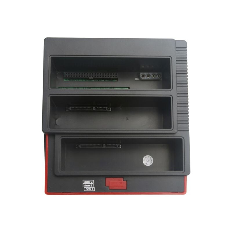 Universal Hard Drive High-speed Hard Disk Base HDD... – Vicedeal