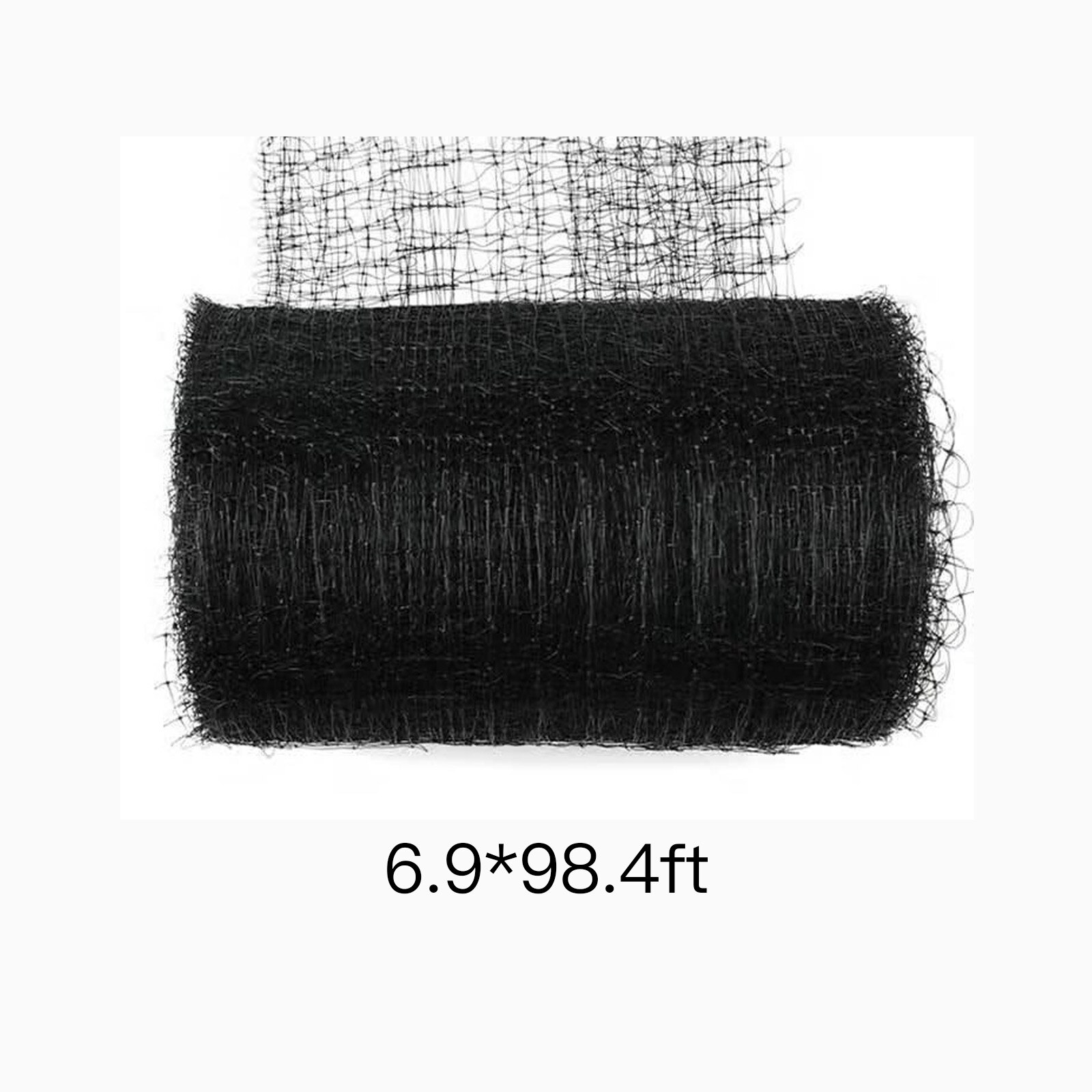 Bird Net Mesh With Wraps Nail Length 30m Plant And... – Vicedeal