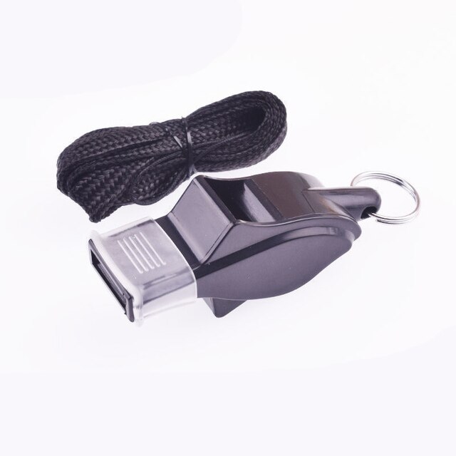 Sport Fluitje Grote Geluid Non-Nucleaire Wilde Bad... – Grandado