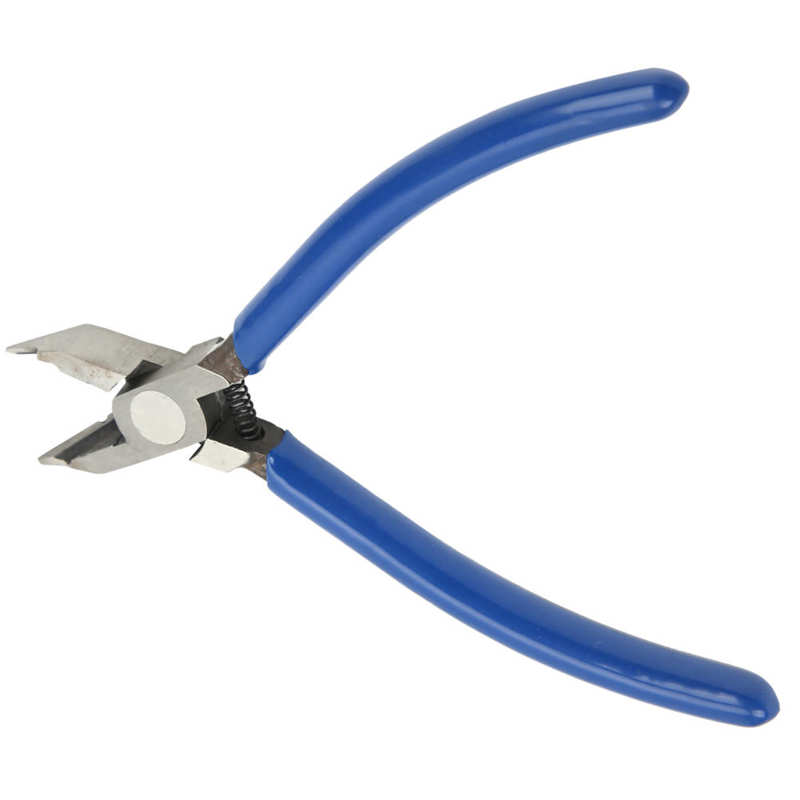 6inch E Type Arc Head End Cutting Nipper Diagonal ... – Vicedeal