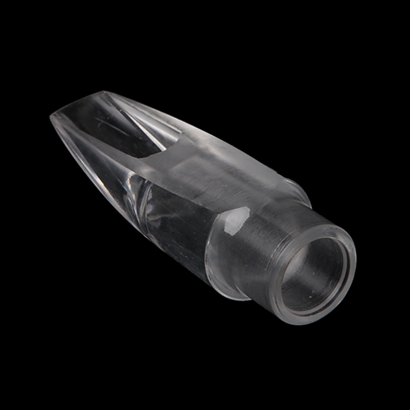 Saxophone Mouthpiece Clear Transparent Acrylic Alt... – Vicedeal
