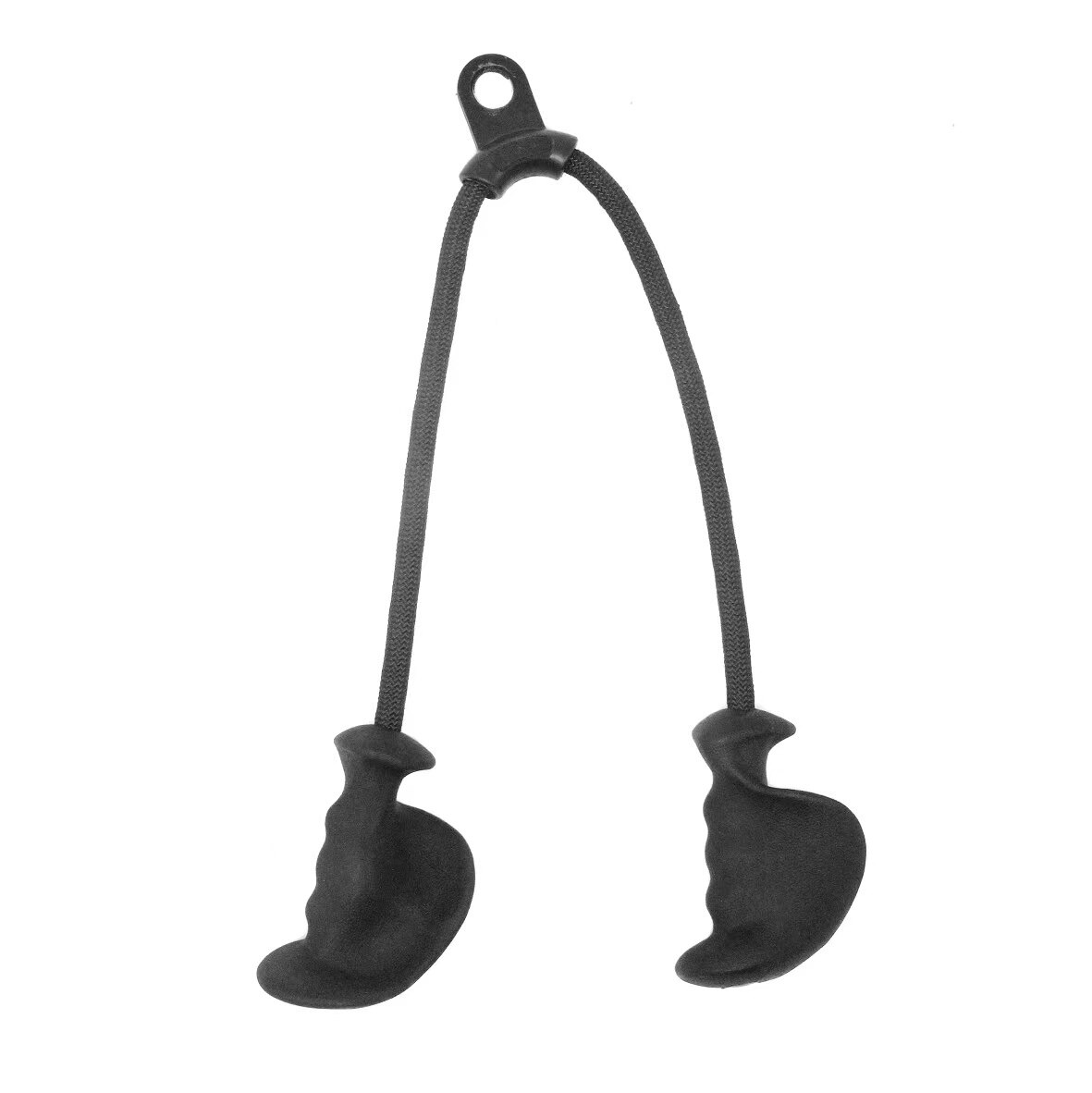 Fitness Pull Down Hand Grip Heavy Duty Nylon Trice... – Grandado