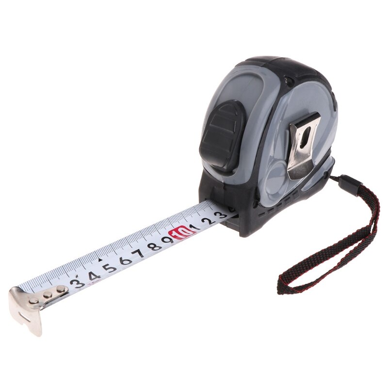5m 7.5m Retractable Measuring Tape Measure Ruler R... – Grandado
