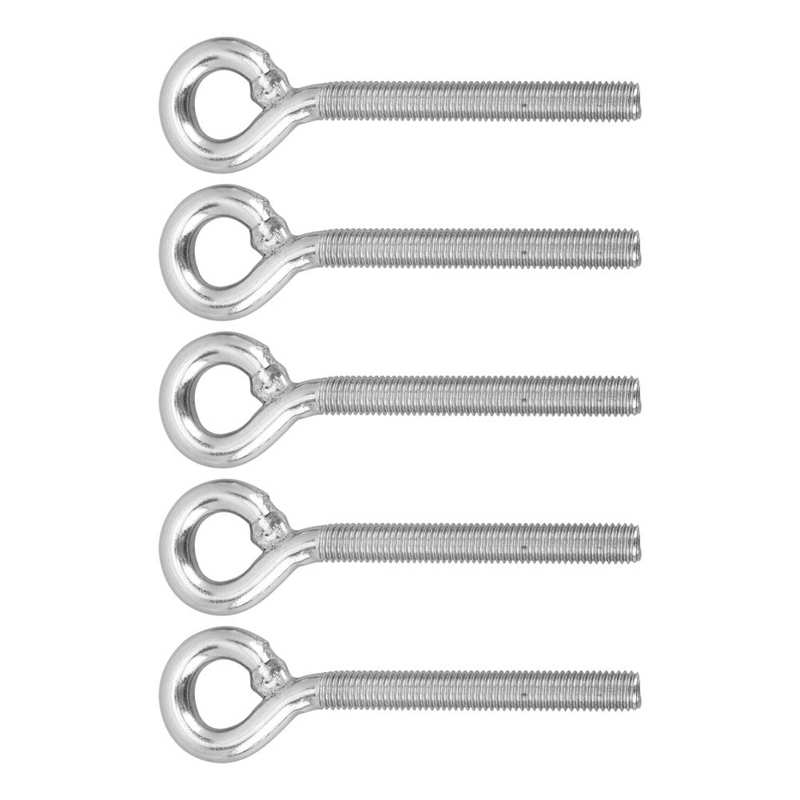 Sun Shelter for camping hiking M10 Eye Bolt Stainl... – Grandado