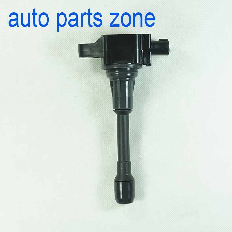 MH ELECTRONIC Ignition Coil For NISSAN TIIDA Cube ... – Grandado