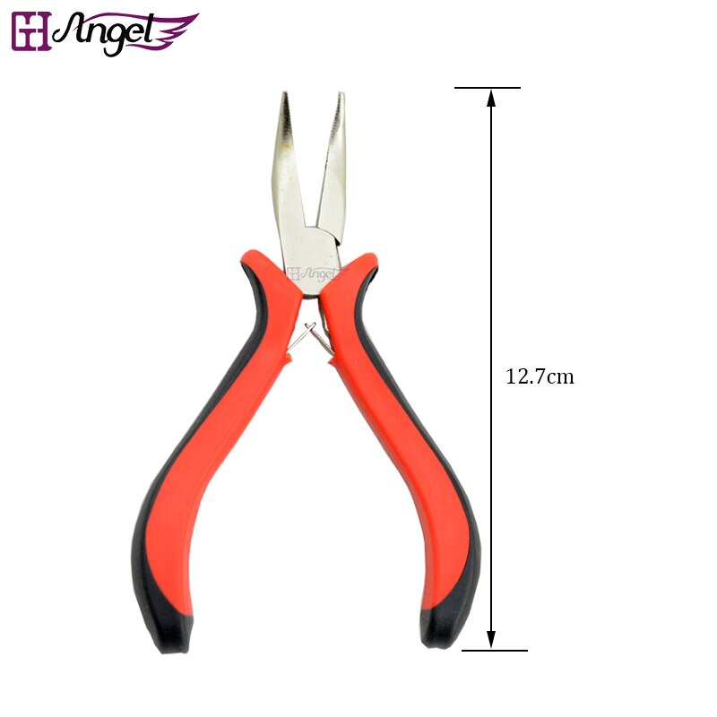 Angels 1pc Bend Tip Hair Extension Tang voor Micro... – Grandado