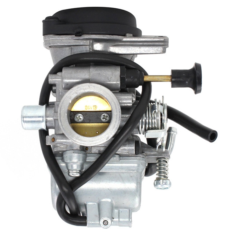 Carburetor Carb for Suzuki GN125 1994 - 2001 GS125... – Grandado